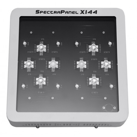 SpectraPANEL X144 | V2 MultiChips